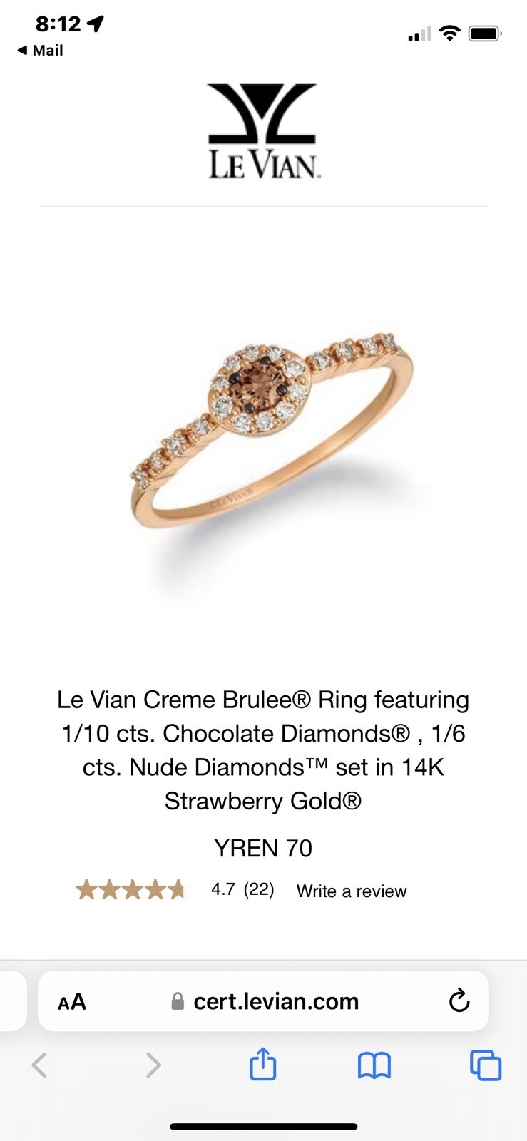 kay jewelers ring | eBay