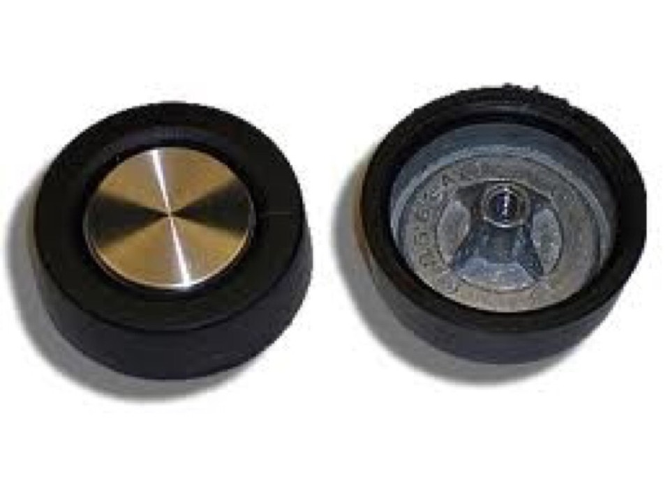 3362624 Timer Control Knob fits Roper, Kenmore, Whirlpool 3350971 ...