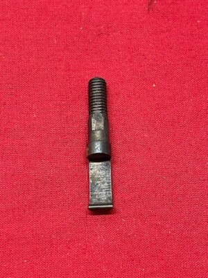 Starrett 07767 Lock Bolt ONLY For #11 Combination Square, Square Head ...
