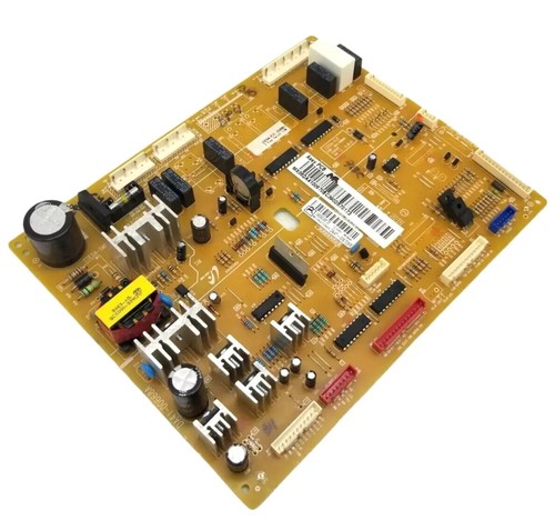 OEM Samsung Refrigerator Control DA41-00670B Number Model Part # | eBay