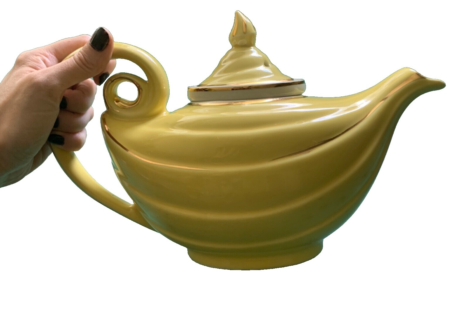 Aladdin Teapot | eBay
