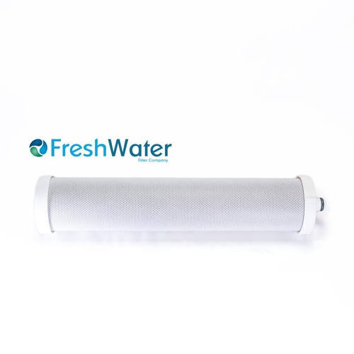 Freshwater Replacement Water Filter Cartridge comptaible with QETTLE ...