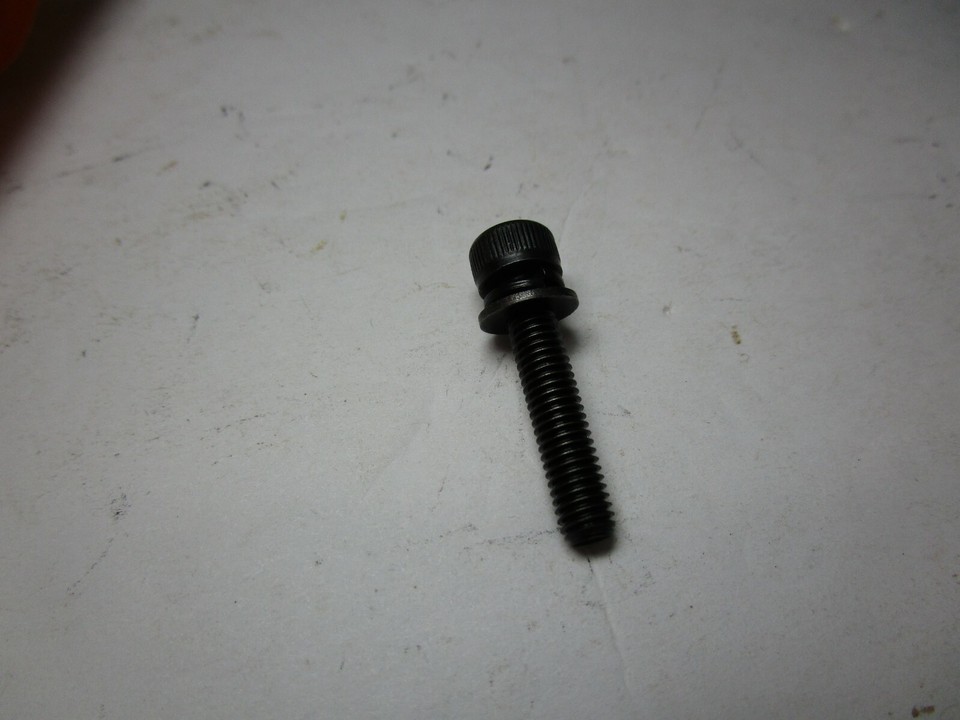 Echo 90016205025 Blower Trimmer Screw for PB-260I, PB-260L, GE-230, GT ...
