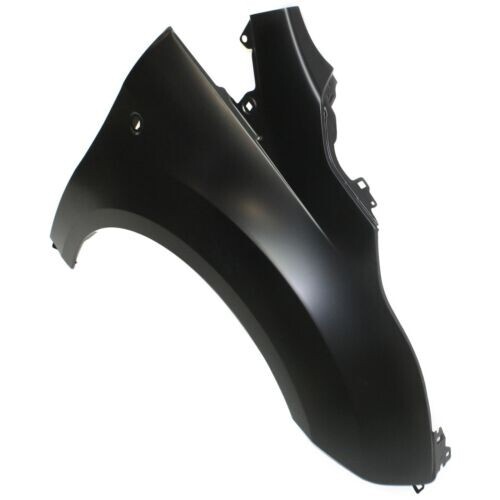 Fender For 2014-22 Ford Transit Connect Front RH with Molding Holes ...