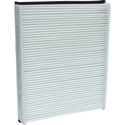 For 2012-2018 Ford Focus Cabin Air Filter UAC 2013 2014 2015 2016 2017 ...