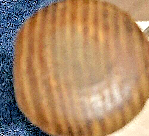 1930's Babe Ruth 34" 40 B.R Bone Rubbed LS Vintage Baseball Bat | eBay