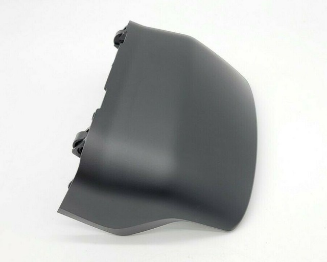 OEM BMW X5 G05 Steering Column Top Trim Panel 51457952182 RHD Genuine ...