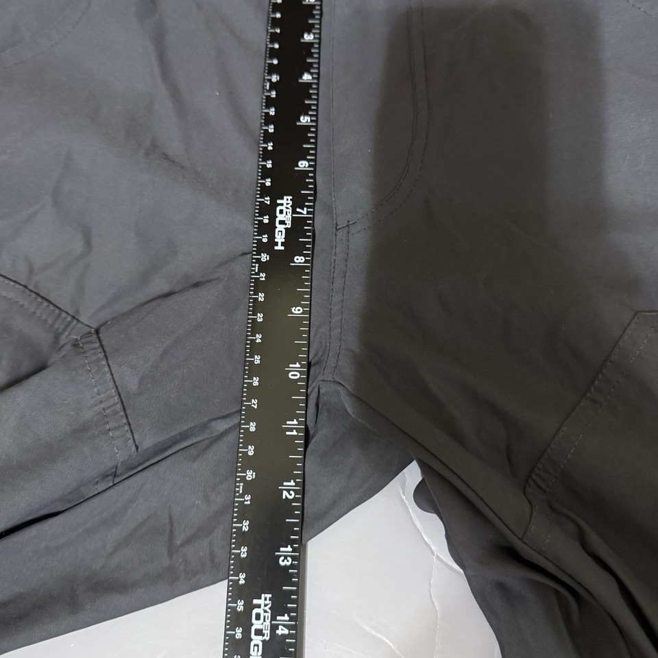 Kuhl Pants Renegade 32 32 Lightweight Hiking Gray Performance Tactical ...