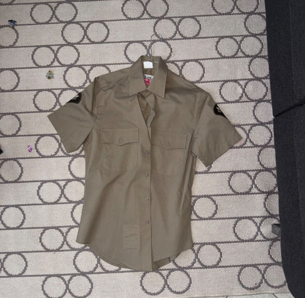 US Army Green Service Uniform (AGSU) Classic Men’s Dr… - Gem