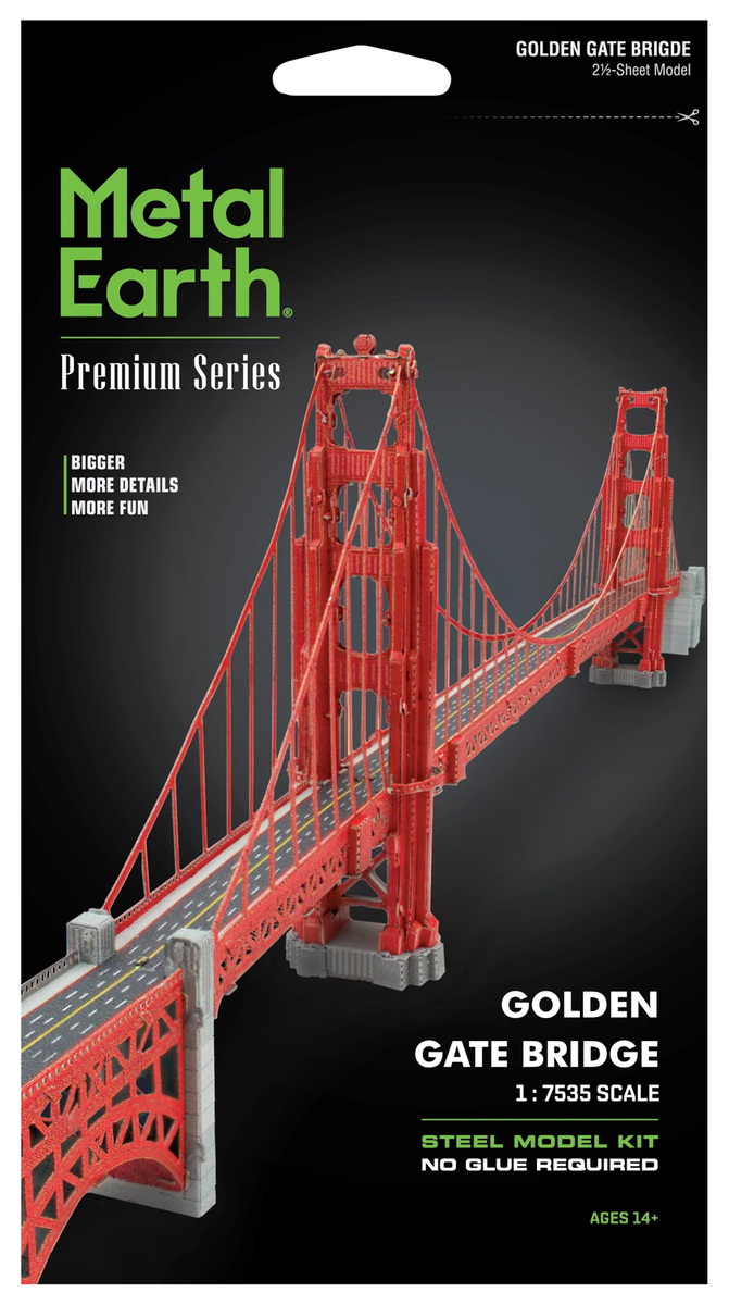 Golden Gate Dimensions File:Tower And Cables Of The Golden Gate Bridge