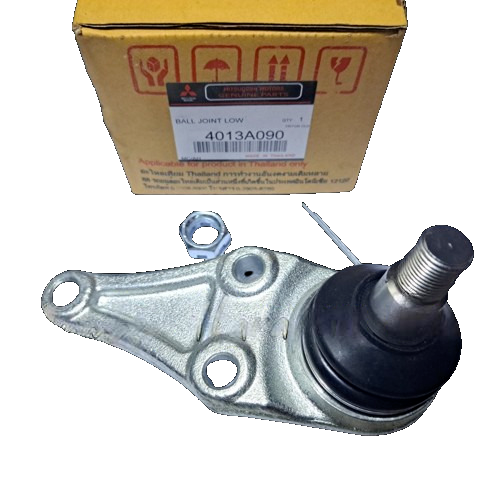 OEM Mitsubishi Montero Pajero L200 Triton Lower Front Ball Joint Kit ...