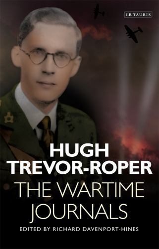Wartime Journals by Hugh Trevor-Roper (2011, Hardcover) for sale online ...