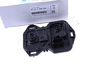 Genuine BMW F26 SAC Bulb Holder Rear Light Side Wall OEM 63217390231 | eBay