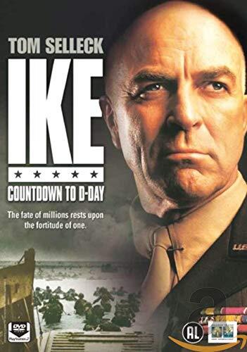 Ike - Countdown to d-Day (DVD) (UK IMPORT) | eBay