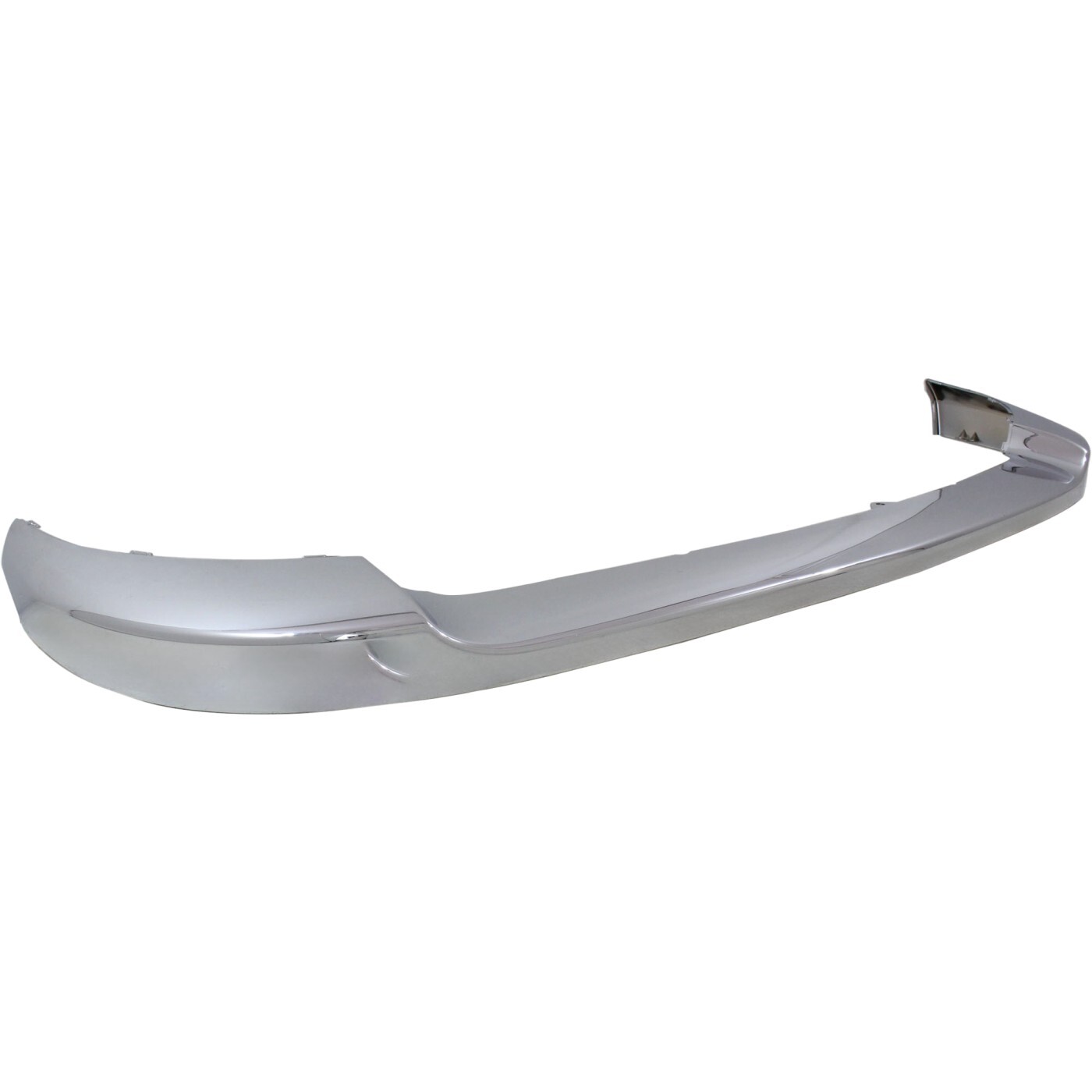 Bumper Kit For 2011-2014 Chevrolet Silverado 2500 HD Silverado 3500 HD ...