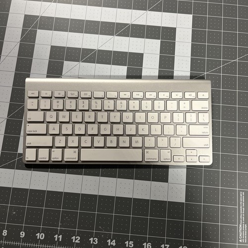 Apple A1314 Wireless Keyboard | eBay