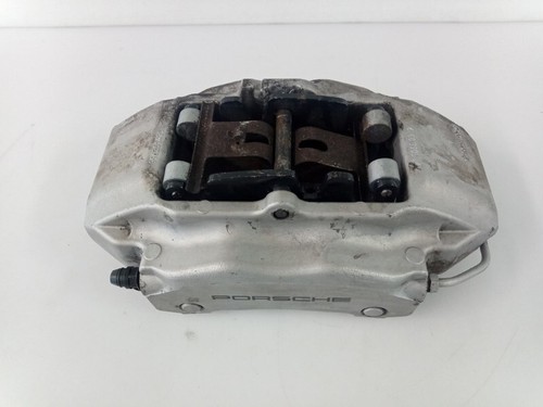 ETRIER DE FREIN AVANT GAUCHE ABS Porsche 911 (996) 2003 | eBay