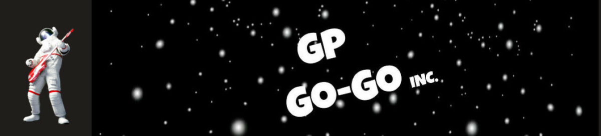 Gp Go Go | eBay Stores