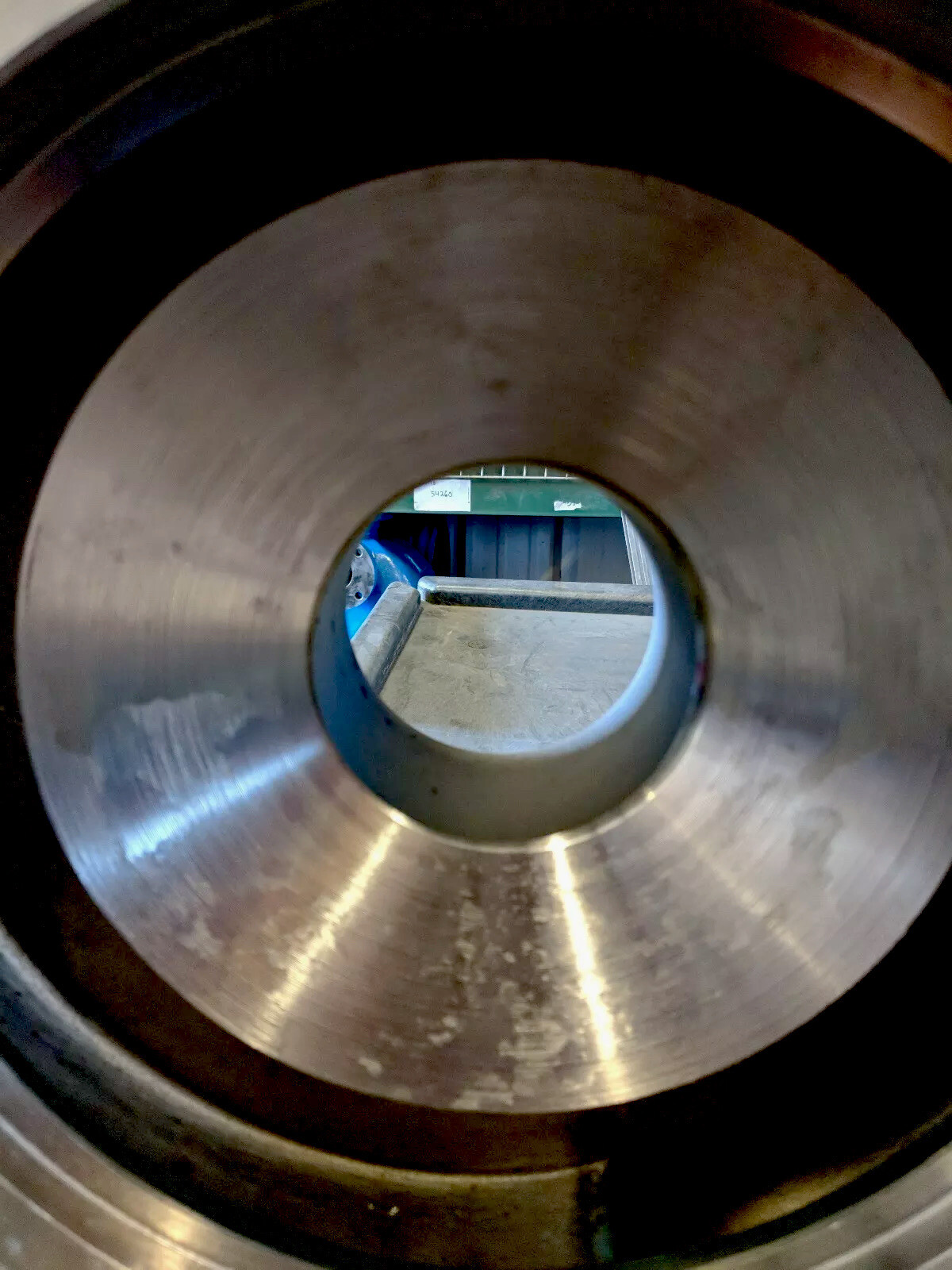 Goulds 3196 MTX Casing 3x4-10 Hastelloy 249-62-1215 | eBay