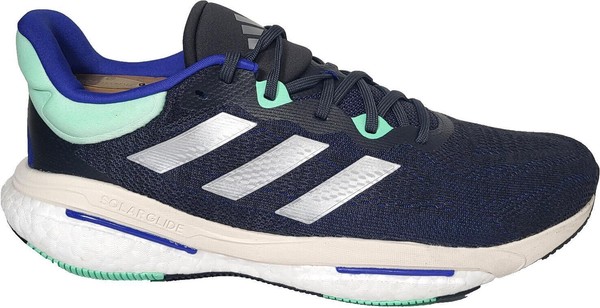 Size 10.5 - adidas SolarGlide 6 Carbon Pulse Mint for sale online | eBay