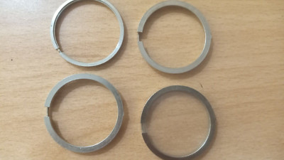 04 ANNAUX D'ESPACEMENT ET DE FIXATIONS DE MOUVEMENTS DE MONTRE | eBay