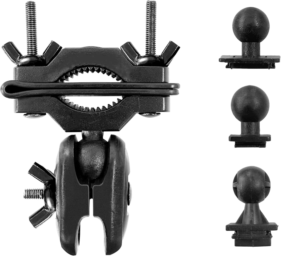 Dash Camera Mirror Mount Holder Kit, Dash Cam Mount for Rove R2-4K ...