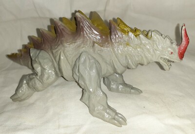 Figurine Kaiju Gakuma Ultraman Japan Bandai no Bioman Goldorak Godzilla ...