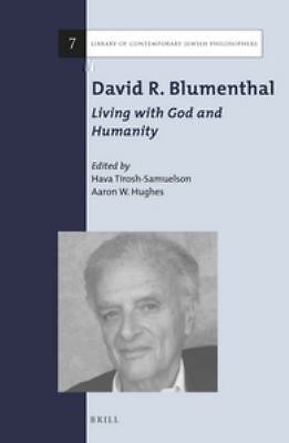 Library of Contemporary Jewish Philosophers Ser.: David R. Blumenthal ...