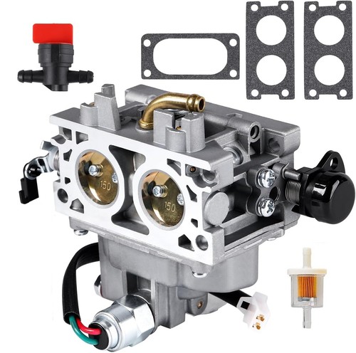 Carburetor Kit & Gaskets For Toro Exmark 708cc 2P77F Engine 127-9289 ...