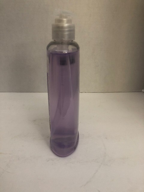 Klar & Danver Lavender Spell Liquid Hand Soap 15 Oz Pump Bottles X3 for ...