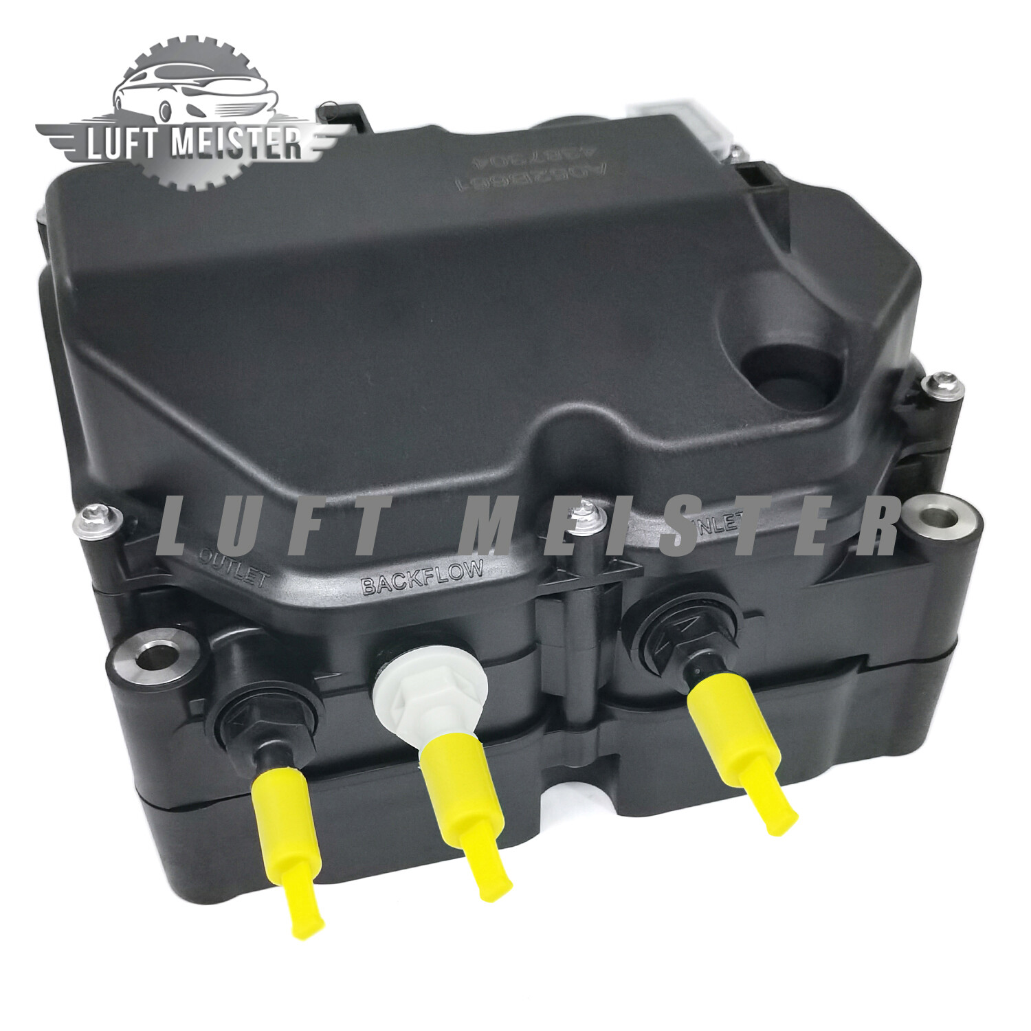 FOR Cummins ISX ISB ISC 4387304RX Doser Urea Pump Supply Module ...
