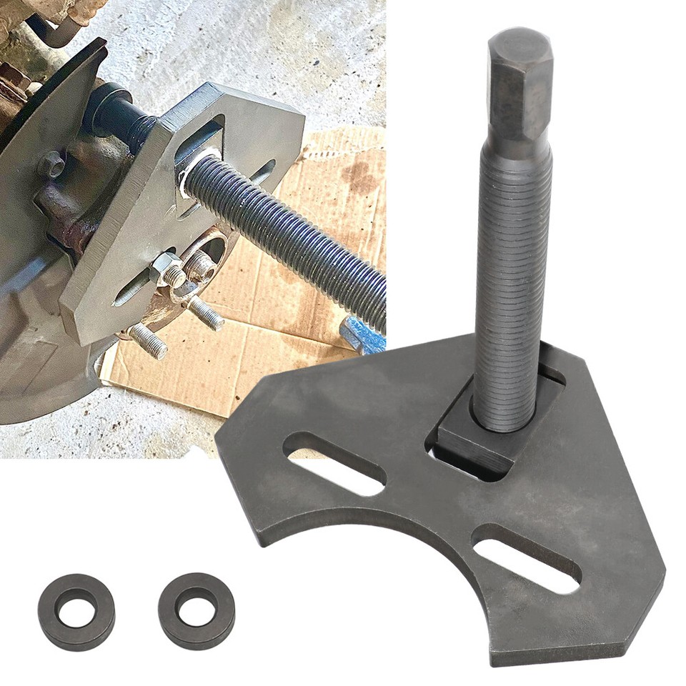 40100 Wheel Hub Bearing Removal Tool Remover For Most 5 6 8 Lug Hub ...