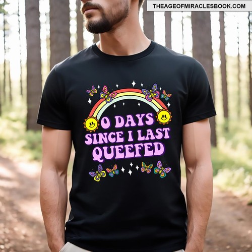 Love Queefing Queef Funny Queefed Embarrassing Adult Humor T-shirt | eBay