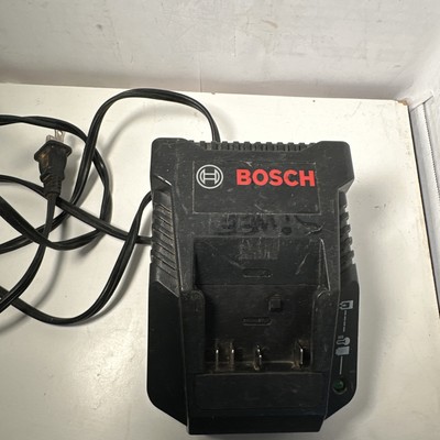Genuine Bosch Tools 18V BC660 Lithium Ion Battery Charger Dock Only 18 ...