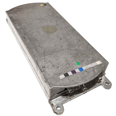 OEM Blutooth Telematics Communication Control Unit BMW E60 525i 530i ...
