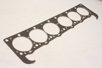 NOS 1946 1947 1948 Nash 6 Six Cylinder Engine Copper Head Gasket Victor ...