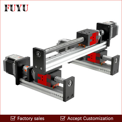 Linear Actuators - Rotary Stage