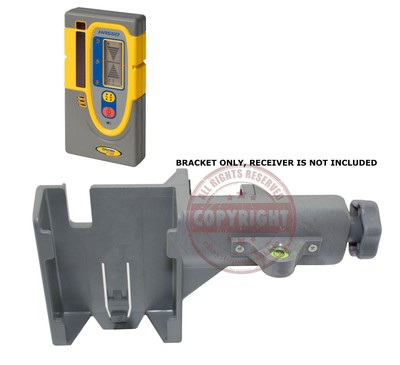 Rotary Lasers - Rod Clamp