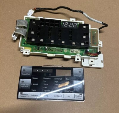 LG Display PCB Assembly EBR78770640 | eBay