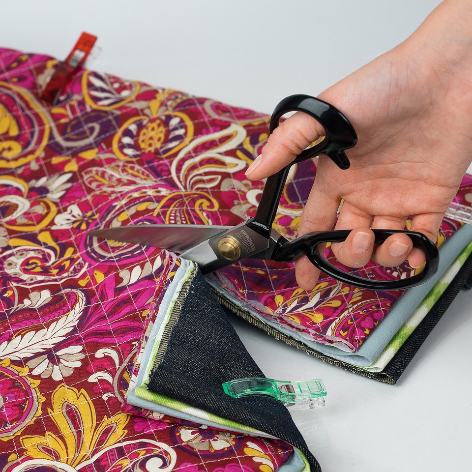 Evergreen Art Supply Craft Clips 100 Pack | Sewing Quilting Wonder ...