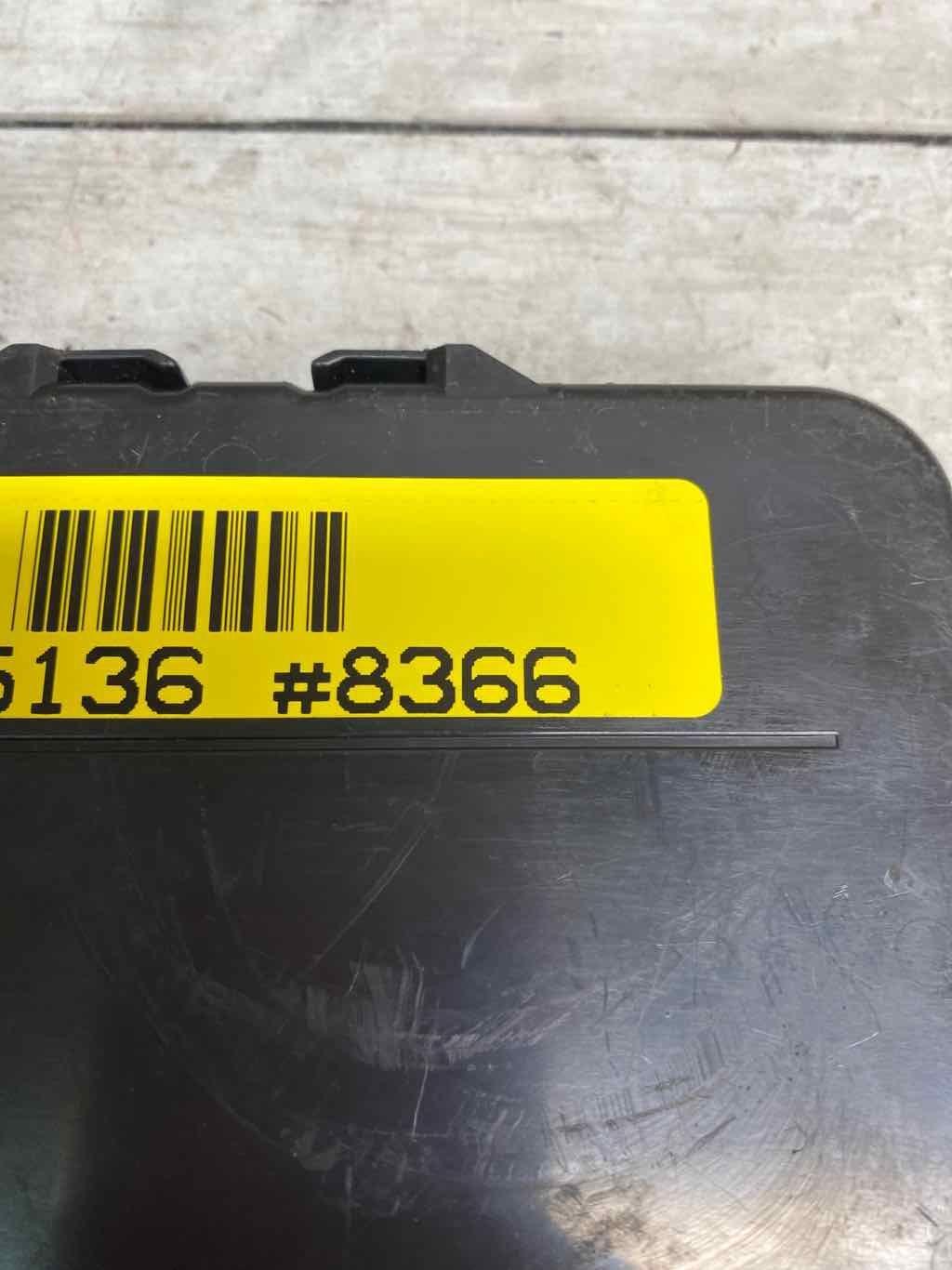 Toyota 4Runner abs control module from 2003 to 2004 unit assy OEM ...