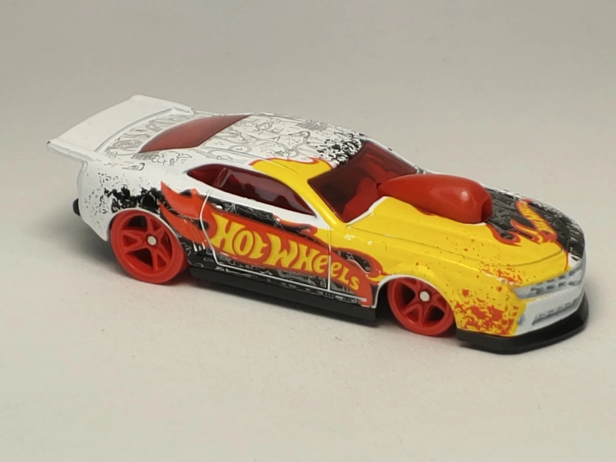 Team Hot Wheels Cars Ebay