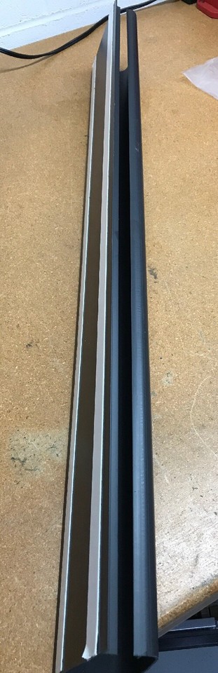 Cable Through 60” Conceal Wire Table Or Desk 60” S43A00035 Brand New | eBay