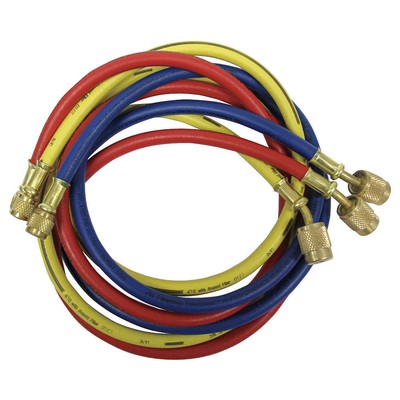 HVAC Tools - Imperial Manifold