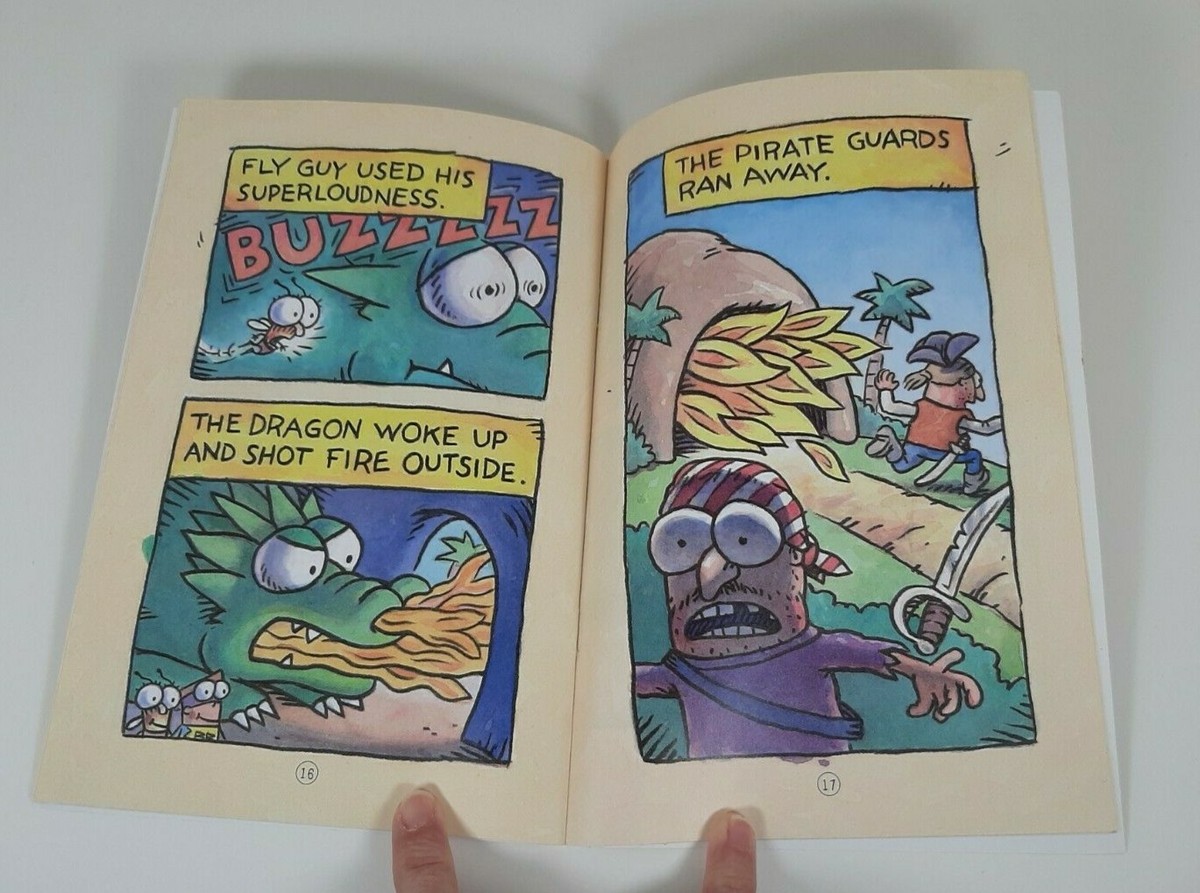 테드 아놀드의 버즈