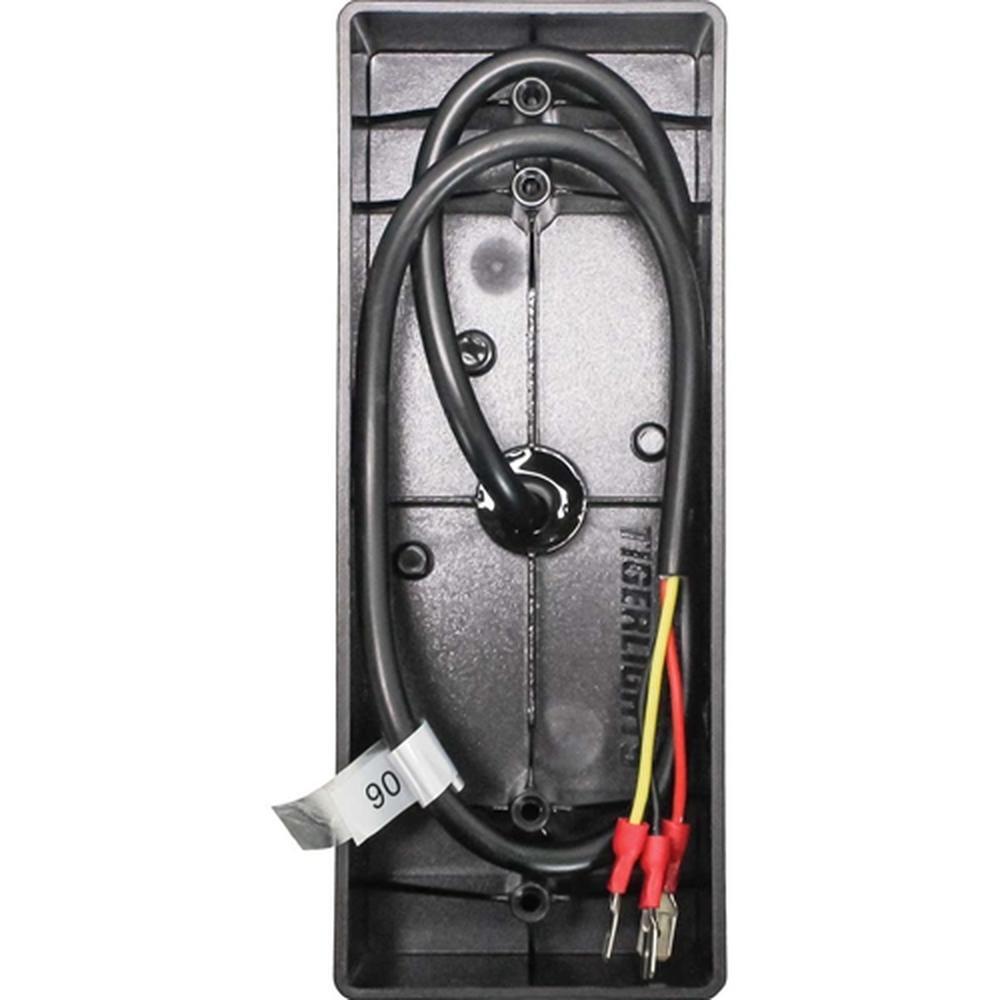 Fits Bobcat Skid Steer LED Red Rear Tail Light - Hi/Lo | eBay