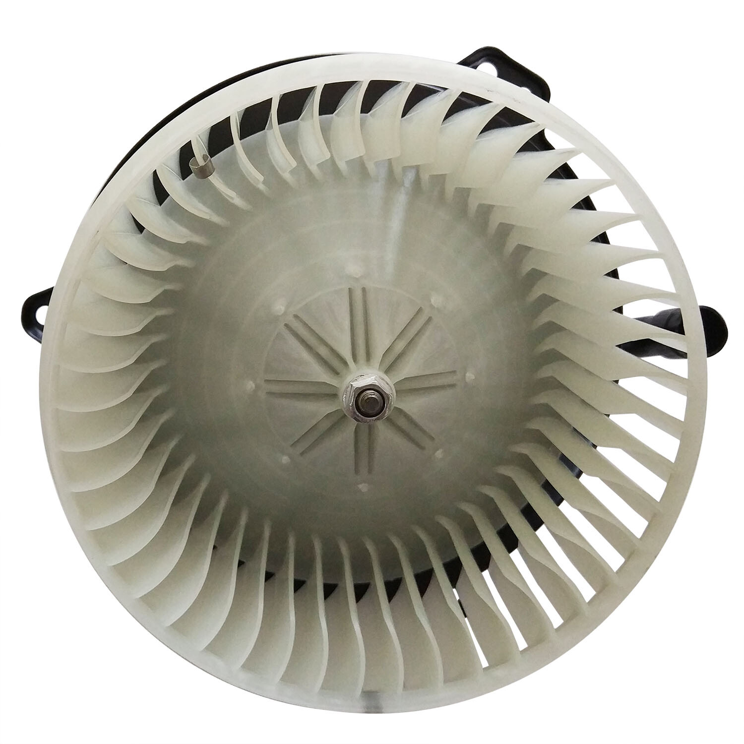 ND116340-7030 AC Blower Motor w/ Wheel For Komatsu PC210-7 PC220-7 ...