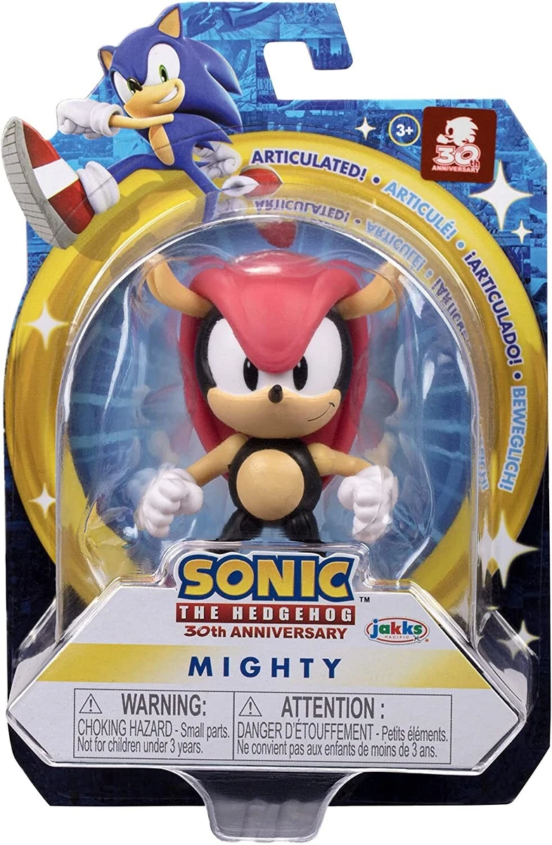 Sonic The Hedgehog 2020 Wave Modern Shadow Mini Figure , 56% OFF