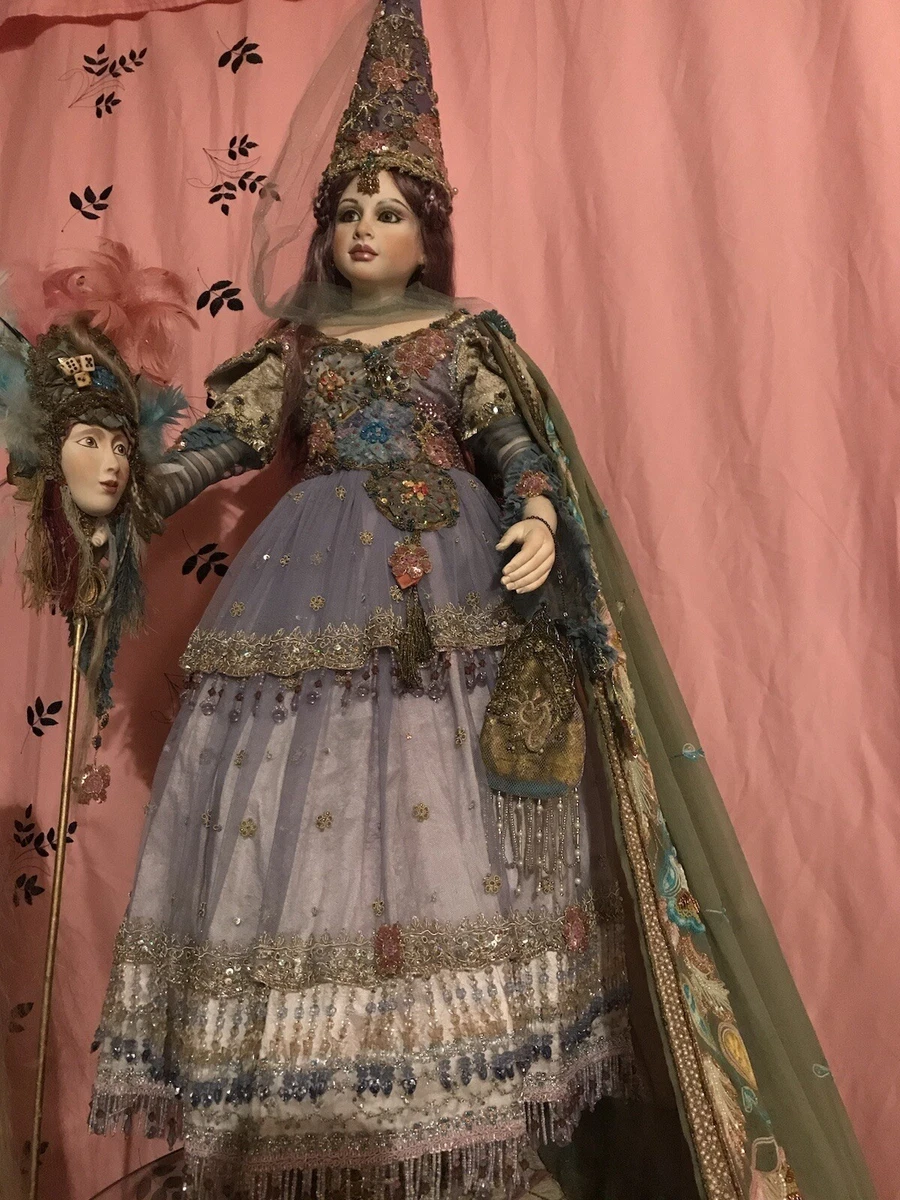 Venetianprincess No Makeup