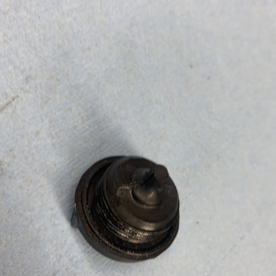 1980 YAMAHA Exciter EX 440 Ex440 Chain Case Oil Full Plug Good | eBay